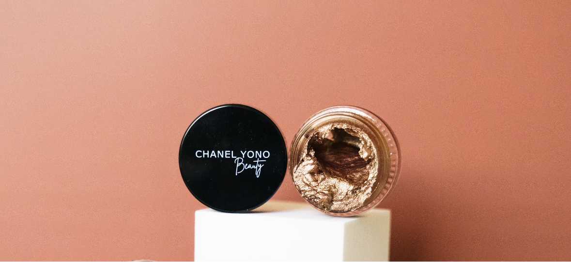 Eye Shadow – Chanel Yono Beauty