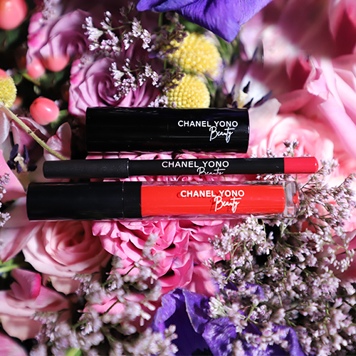 Chanel Yono Beauty