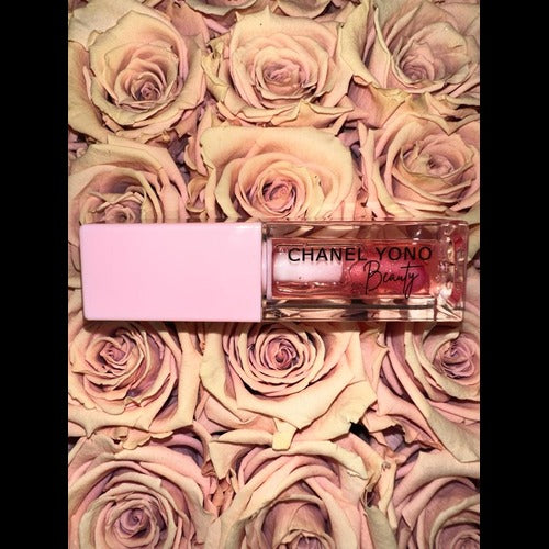 Prosecco Pink – Chanel Yono Beauty